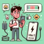 How To Overcome The Fear Of A Low Battery? A Step-by-Step Guide
